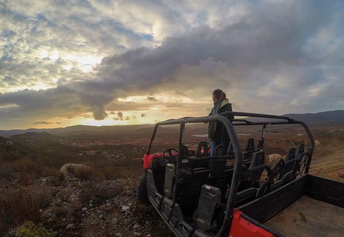 OFF ROAD UTV EXPERIENCE + WINERY VISIT – Off Road Tours Valle de Guadalupe